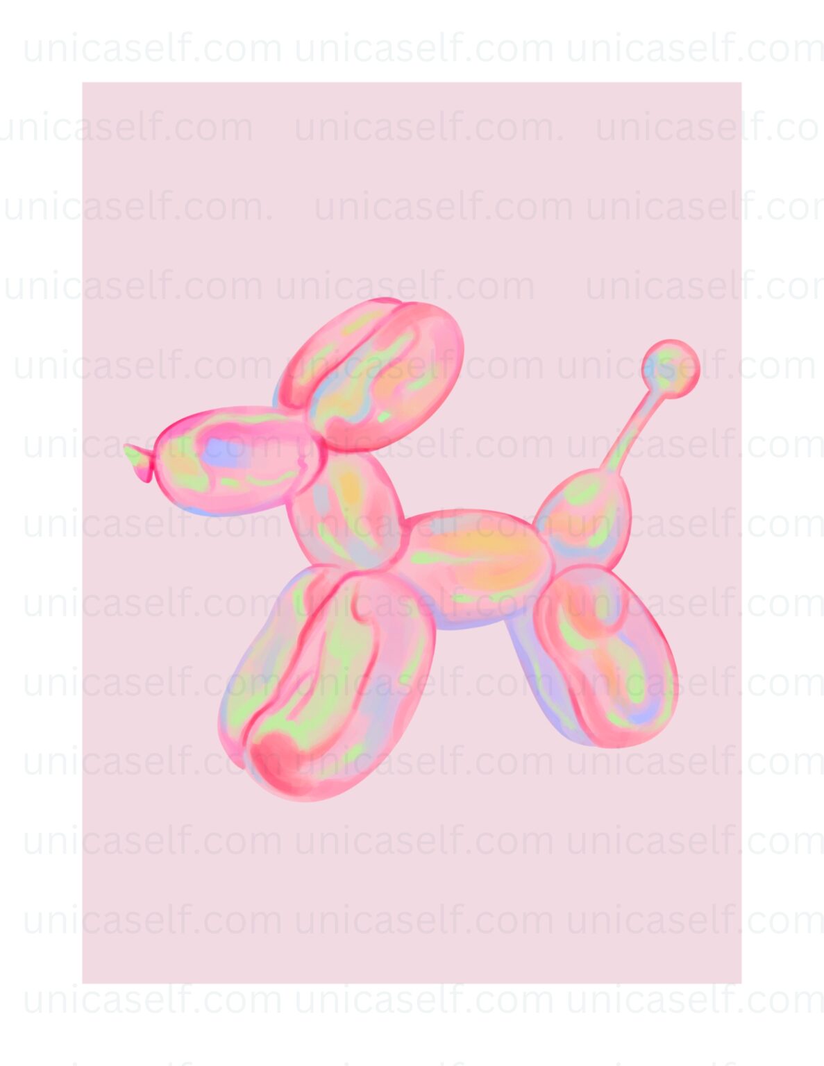 34 Pink Wall Art Printables That Are Stylish, Free, and Oh-So-Trendy ...