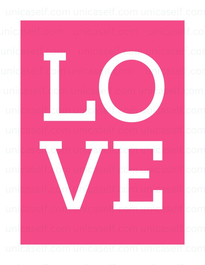 34 Pink Wall Art Printables That Are Stylish, Free, and Oh-So-Trendy ...