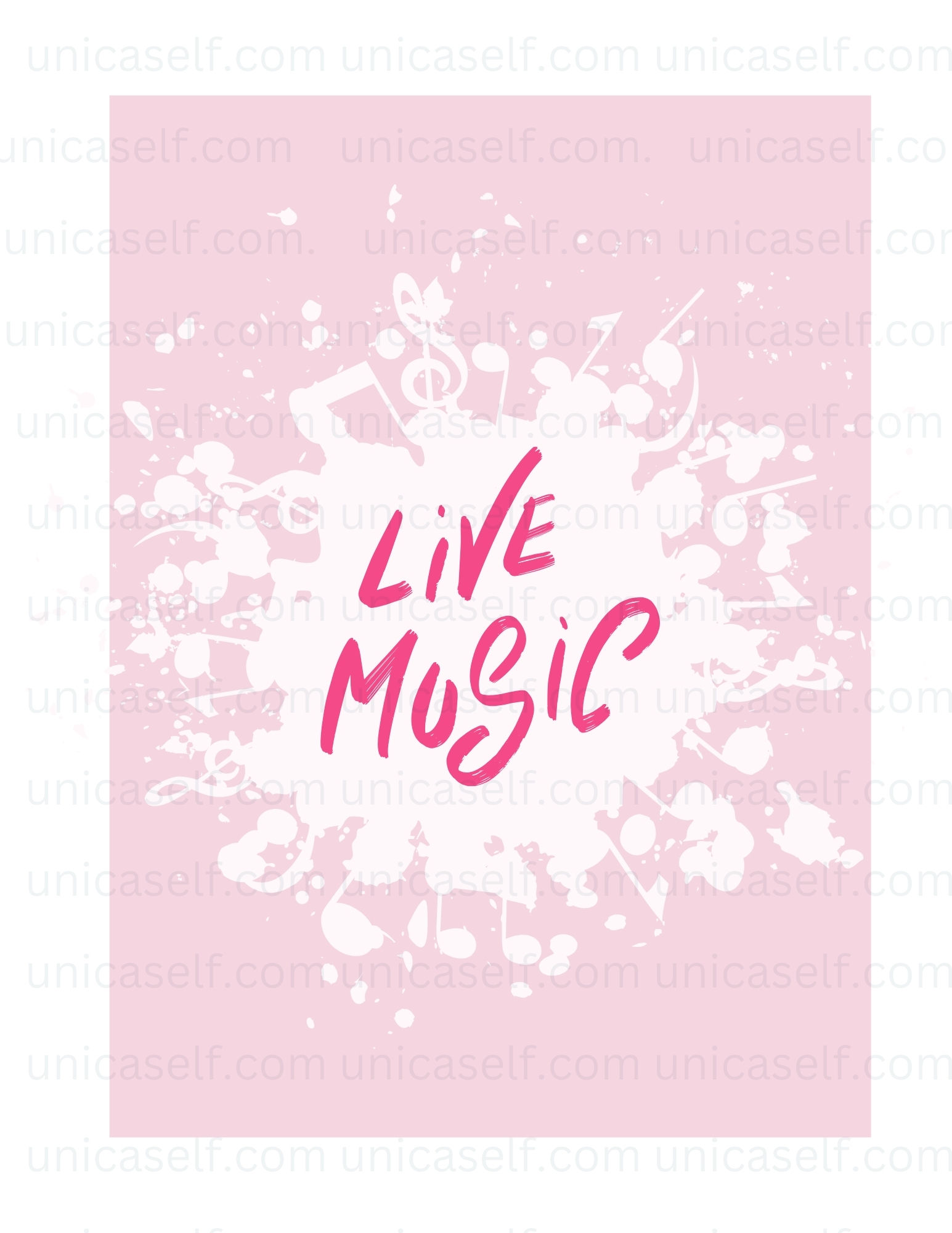 34 Pink Wall Art Printables That Are Stylish, Free, and Oh-So-Trendy ...