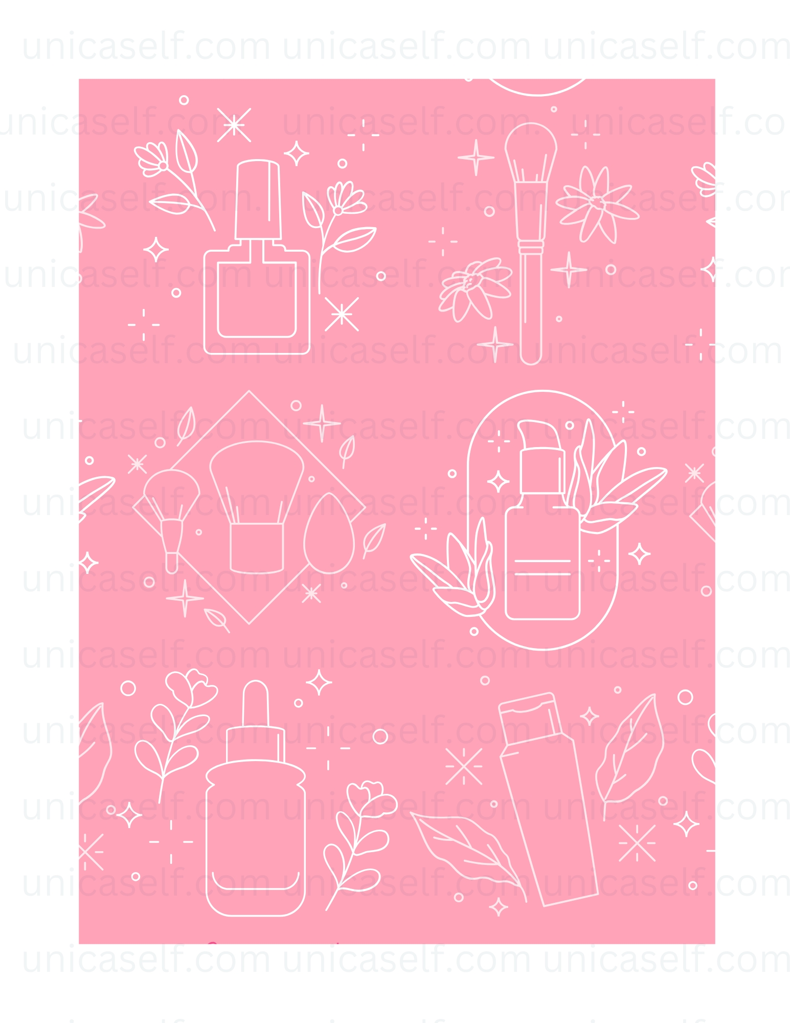 34 Pink Wall Art Printables That Are Stylish, Free, and Oh-So-Trendy ...