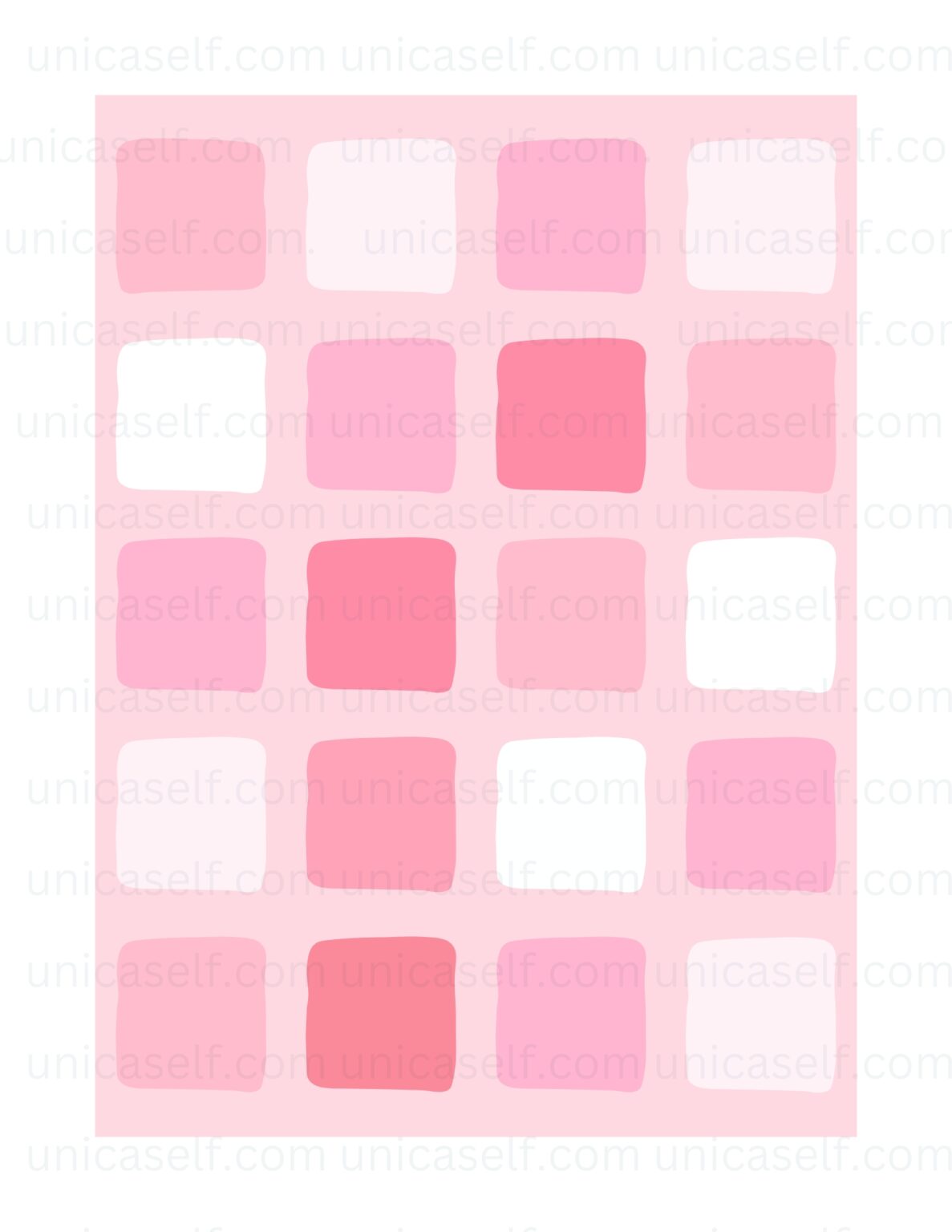 34 Pink Wall Art Printables That Are Stylish, Free, and Oh-So-Trendy ...